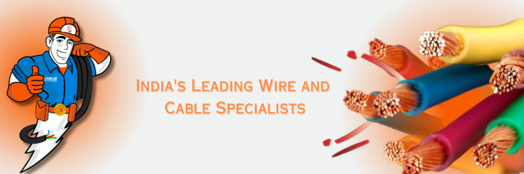 Best House Wire Manufacturers in India - Shyam Cables