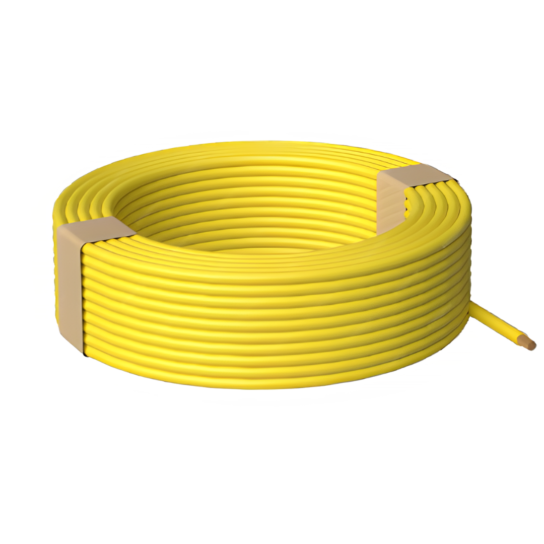 Best PVC Insulated House Wire 0.5sqmm | Shyam Cables